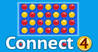 Connect 4 Multiplayer | Fun Online Games for Kids | TypingBee